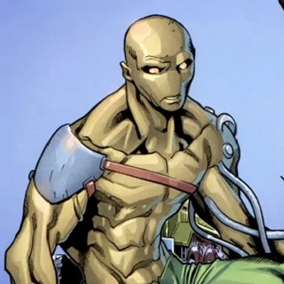 Zero (Earth-1610) - Marvel Comics