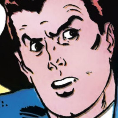 Sierra Smith (Earth-Two) - DC Comics