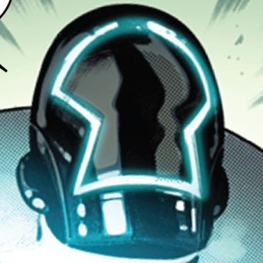 Nathaniel Essex (Clubs) as Dr. Stasis (Earth-616) - Marvel Comics