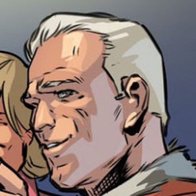 Jonathan Kent (Injustice: Earth One) - DC Comics