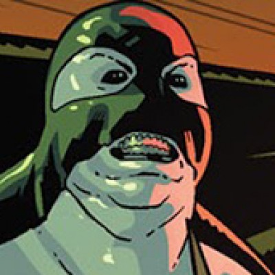 Grace Balin as Orca (Earth-49) - DC Comics