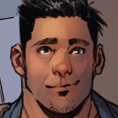 Fabio Medina (Earth-616) - Marvel Comics