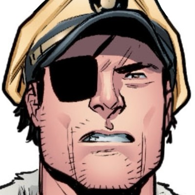 William Storm (Prime Earth) - DC Comics