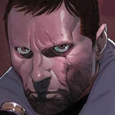Marvin Flumm (Earth-1610) - Marvel Comics