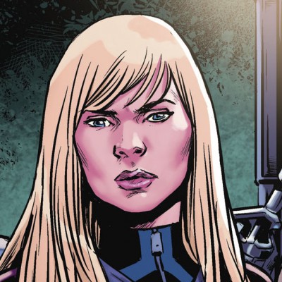 Bo Peep (Fables) - Vertigo Comics