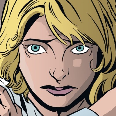 Gretel (Fables) - Vertigo Comics