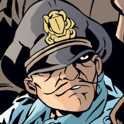 Grimble (Fables) - Vertigo Comics