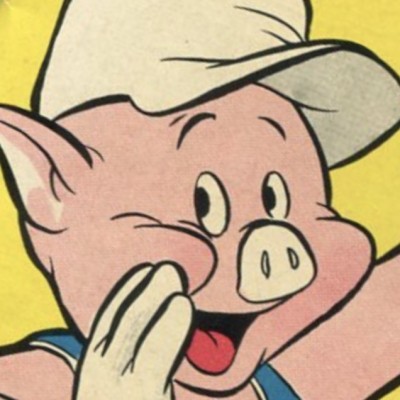 Practical Pig
