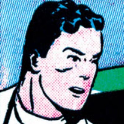 Doc Davis (Earth-Two) - DC Comics