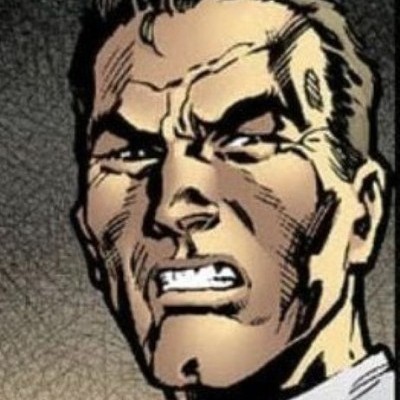 Casey (Earth-0) - DC Comics