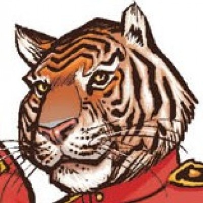 Tawky Tawny (Earth 5) - DC Comics