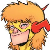 Speed Freak (Earth 47) - DC Comics