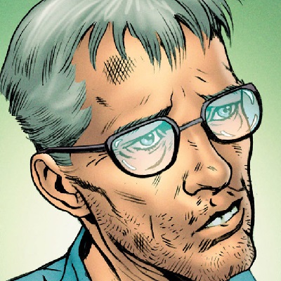 Jake Miller (Earth-1610) - Marvel Comics