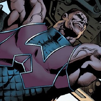 Simon Williams as Wonder Man (Earth-1610) - Marvel Comics