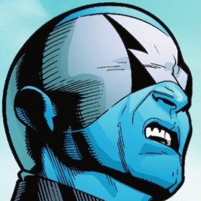 Deadeye (Earth 8) - DC Comics