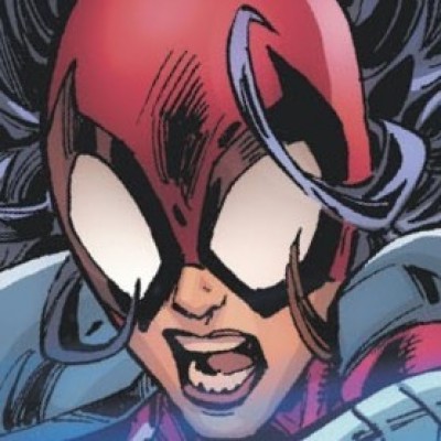 Ladybug (Earth 8) - DC Comics