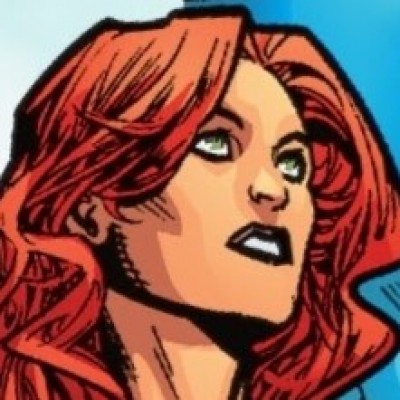 Red Dragon (Earth 8) - DC Comics