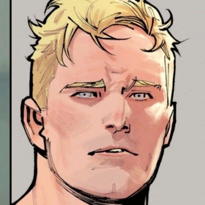 Steve Rogers as Spider-King (Earth-616) - Marvel Comics