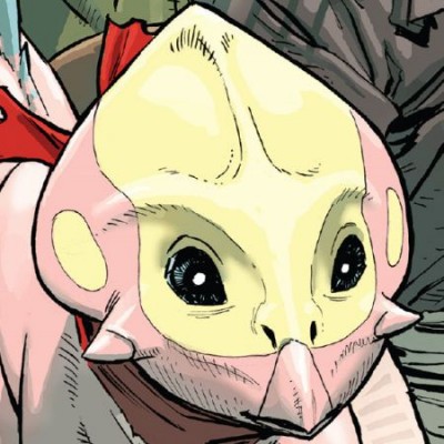 Teenage Mutant Ninja Turtles #94 Reviews