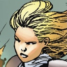 Major Max (Earth 8) - DC Comics