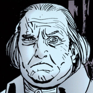 Benjamin Franklin (Earth-0) - DC Comics