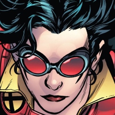 Sage (Earth-616) - Marvel Comics