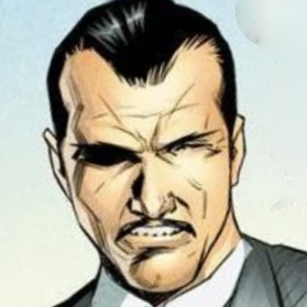 Howard Stark Jr. (Earth-1610) - Marvel Comics