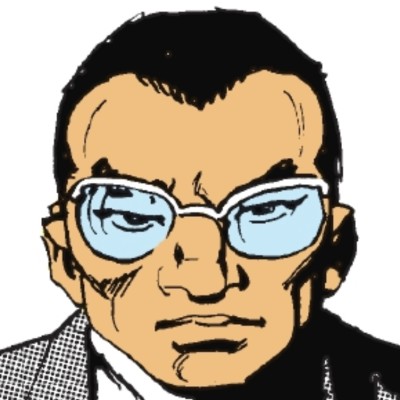 Doctor Moon (Prime Earth) - DC Comics