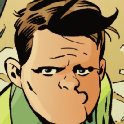 Pinocchio (Fables) - Vertigo Comics