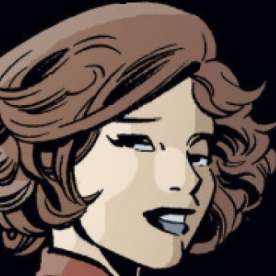 Red Riding Hood (Fables) - Vertigo Comics