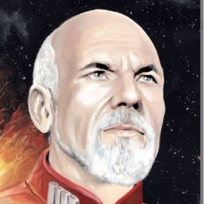 Jean-Luc Picard (Mirror Universe)