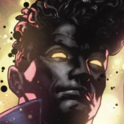 Roberto Da Costa as Sunspot (Earth-616) - Marvel Comics