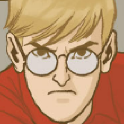 Robert Reed (Prime Earth) - DC Comics