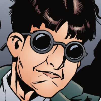 Kay (Fables) - Vertigo Comics