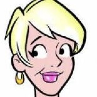 Hermione Lodge (Archie) - Archie Comics