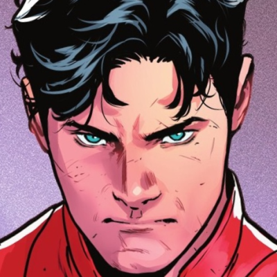 Jon Kent as Superman (Prime Earth) - DC Comics