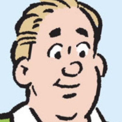 Hal Cooper (Archie) - Archie Comics