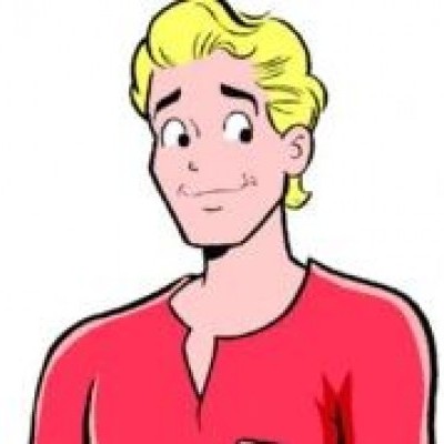 Chic Cooper (Archie) - Archie Comics