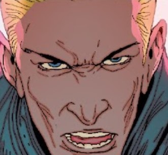 Paul Dennis (Earth-1610) - Marvel Comics