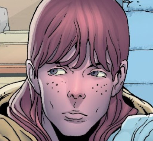 Bart Rozum (Earth-1610) - Marvel Comics