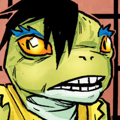 Teenage Mutant Ninja Turtles: Universe #23 Reviews