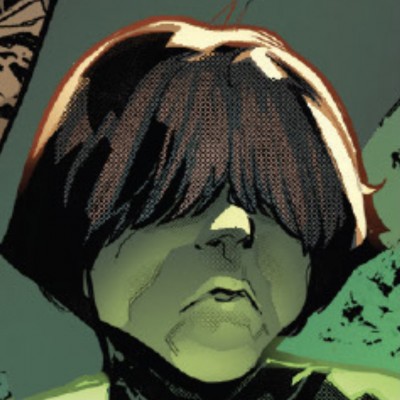 History of the Marvel Universe #5 Reviews