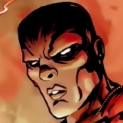 Obeah Man (Earth-0) - DC Comics