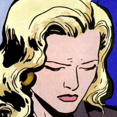 Sarah Essen-Gordon as Sergeant Essen (Prime Earth) - DC Comics