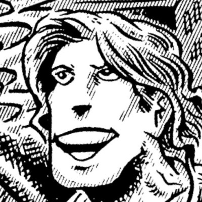 Raptarr (TMNT) - Mirage Studios