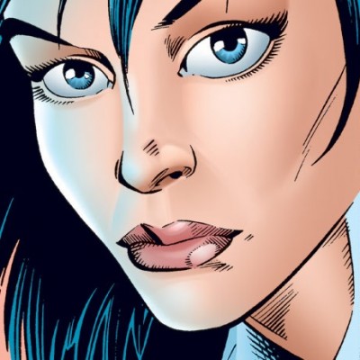 Jessica Carradine (Earth-616) - Marvel Comics