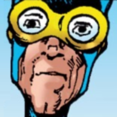 Joey Lastic (TMNT) - Mirage Studios