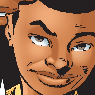 Devon Lewis (Earth-616) - Marvel Comics