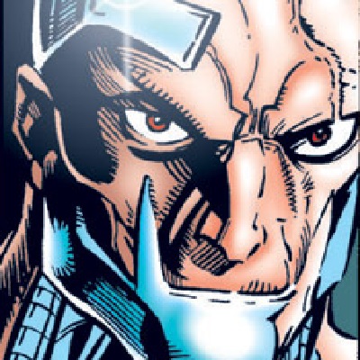 Bramer (Earth-616) - Marvel Comics