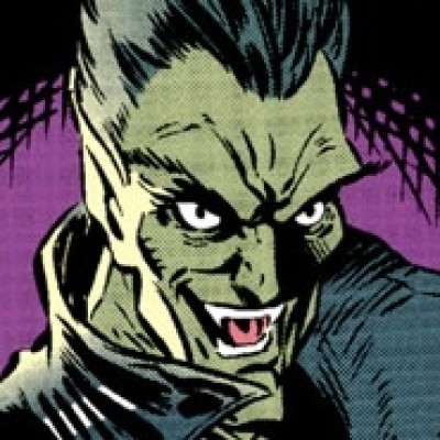 Miles Warren (Clone) as Jackal (Earth-616) - Marvel Comics